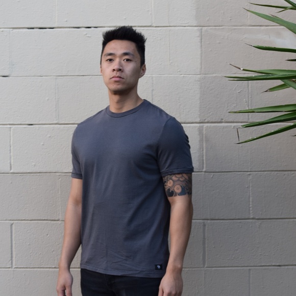 Craft of Lyfe | Shirts | Adan Tee | Poshmark